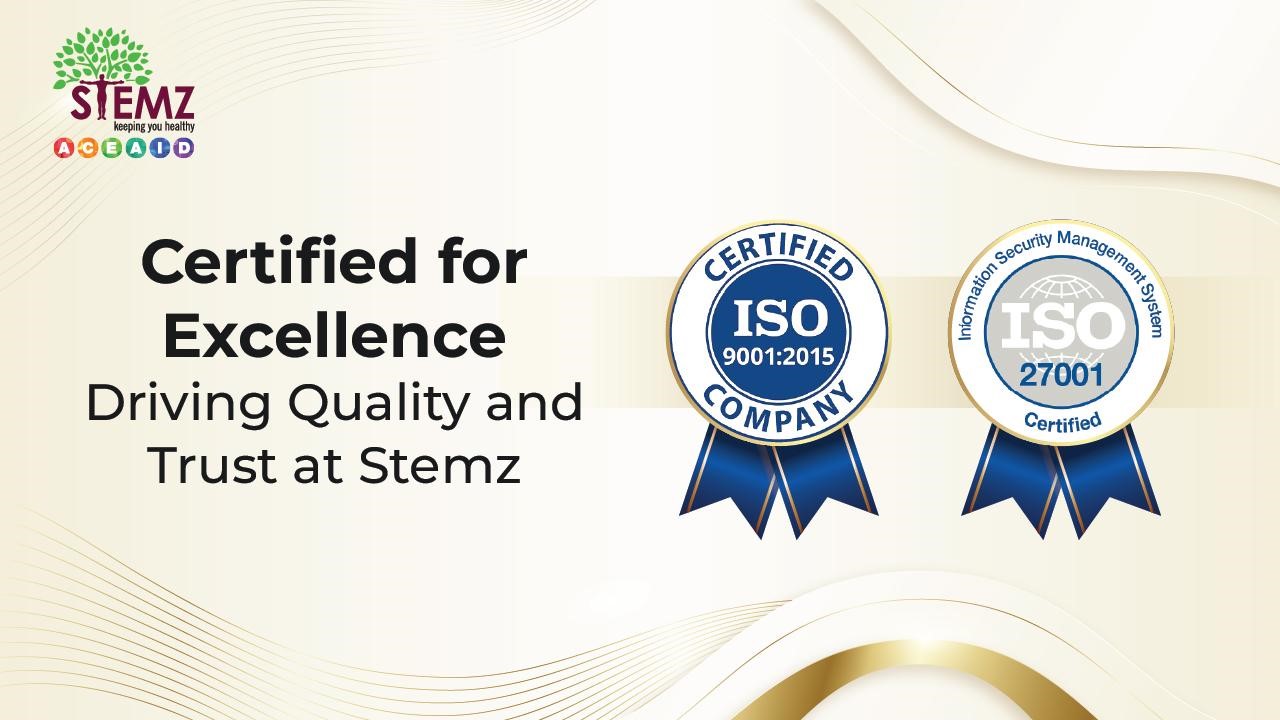 Stemz Healthcare